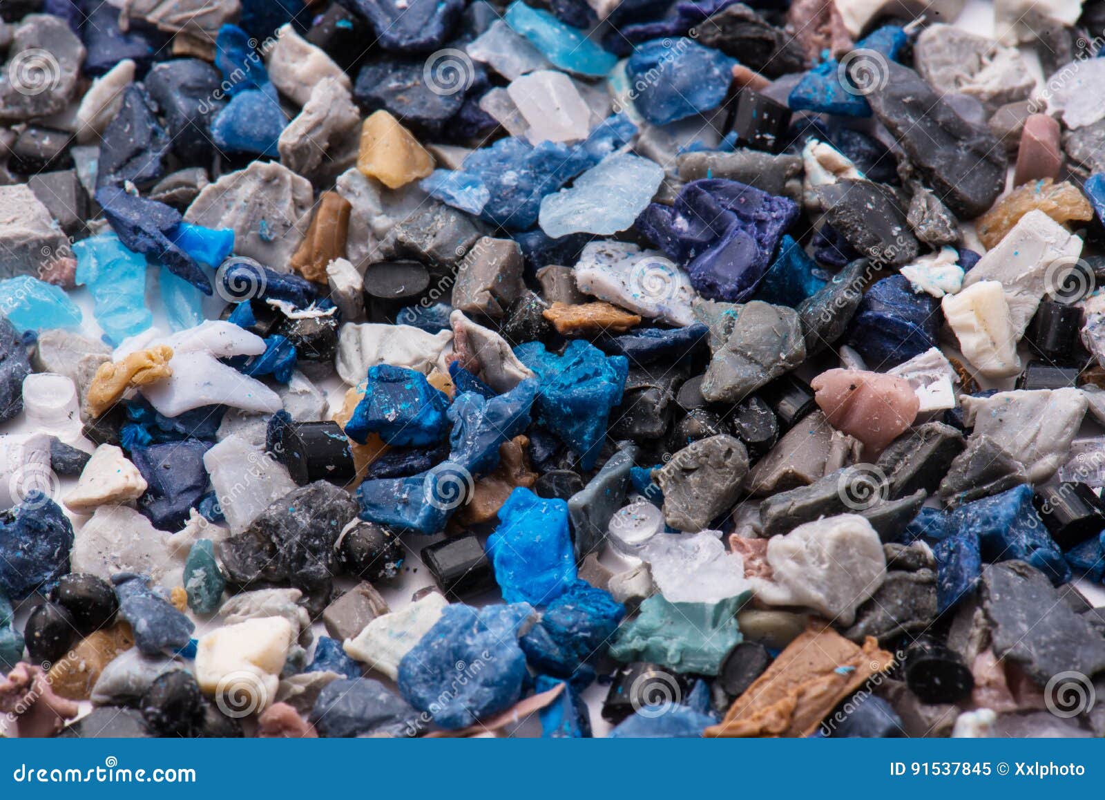 Plastic regrind stock image. Image of grind, grain, environmentalism ...