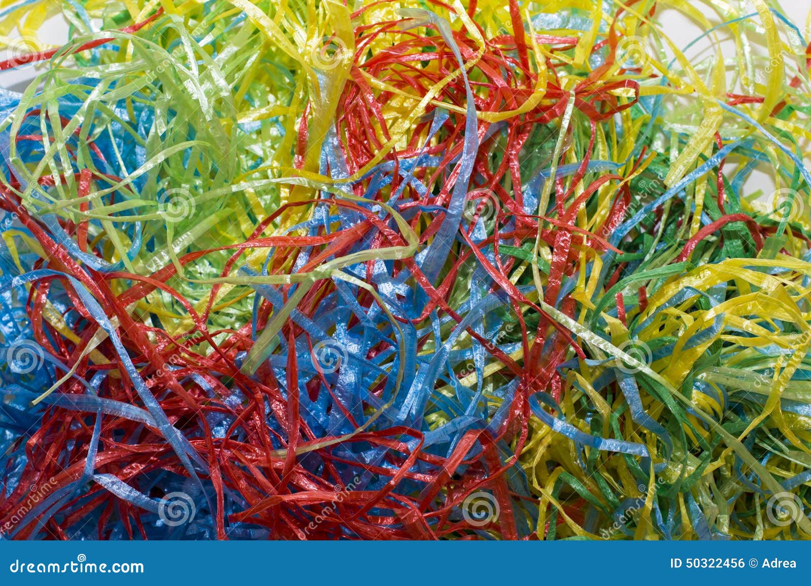 Plastic ropes background stock photo. Image of material - 50322456