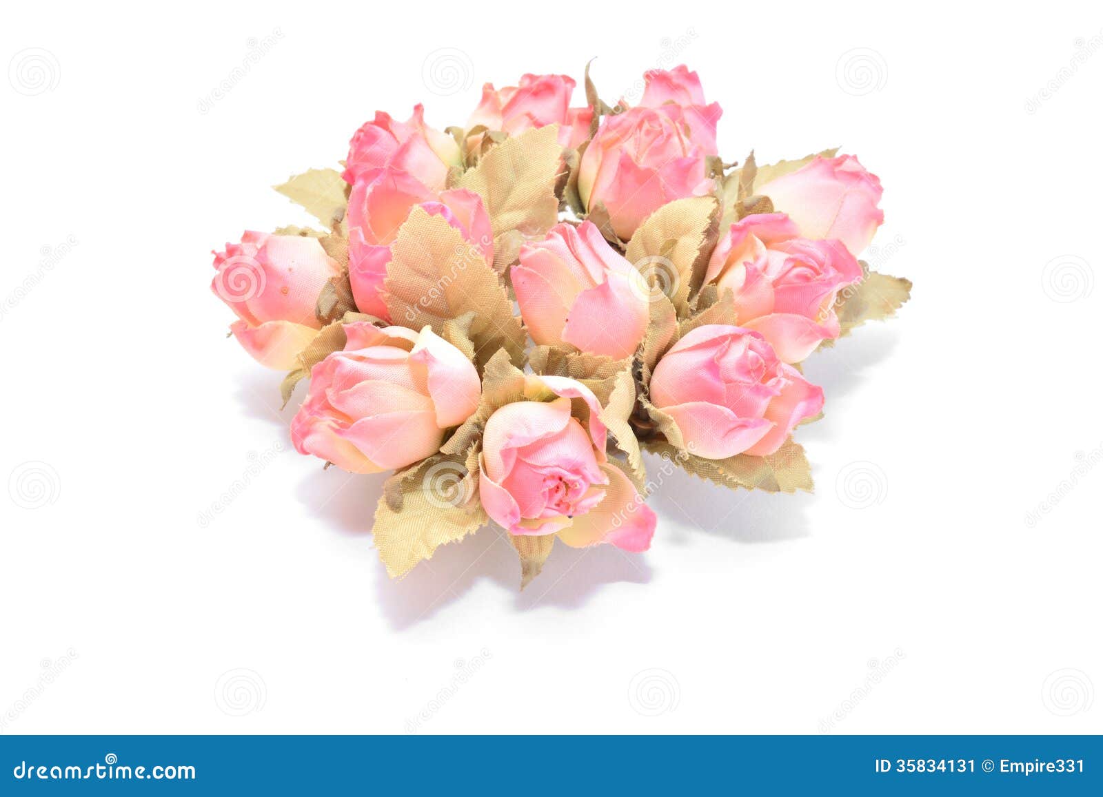 Plastic Roses Royalty-Free Stock Image | CartoonDealer.com #66689578