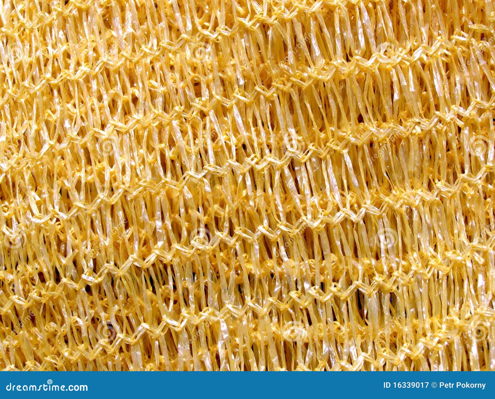 Plastic sack texture stock image. Image of industry, sewing - 16339017