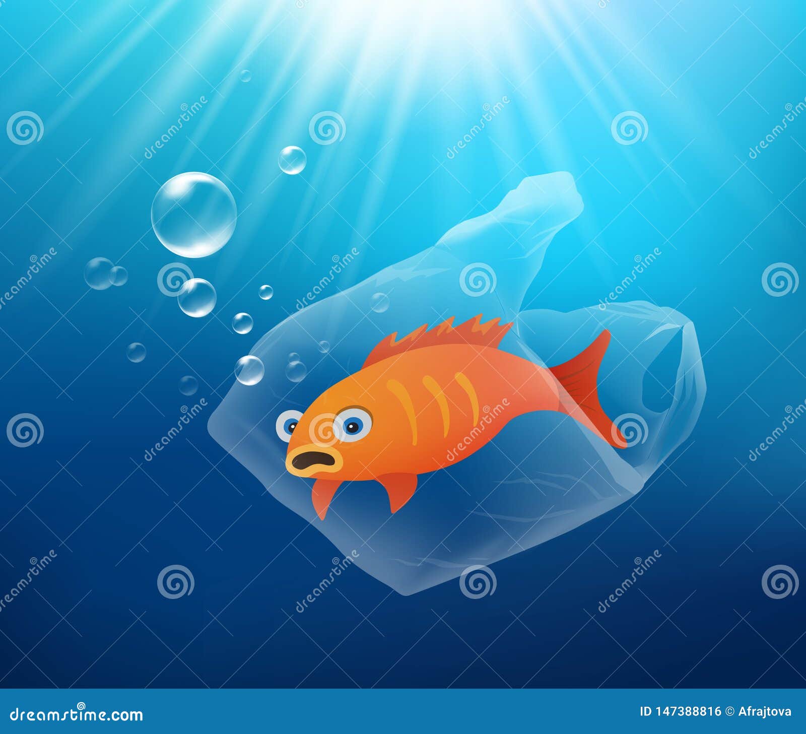 CO2 Air Pollution Stop Forbidden Prohibition Sign Cartoon Vector ...