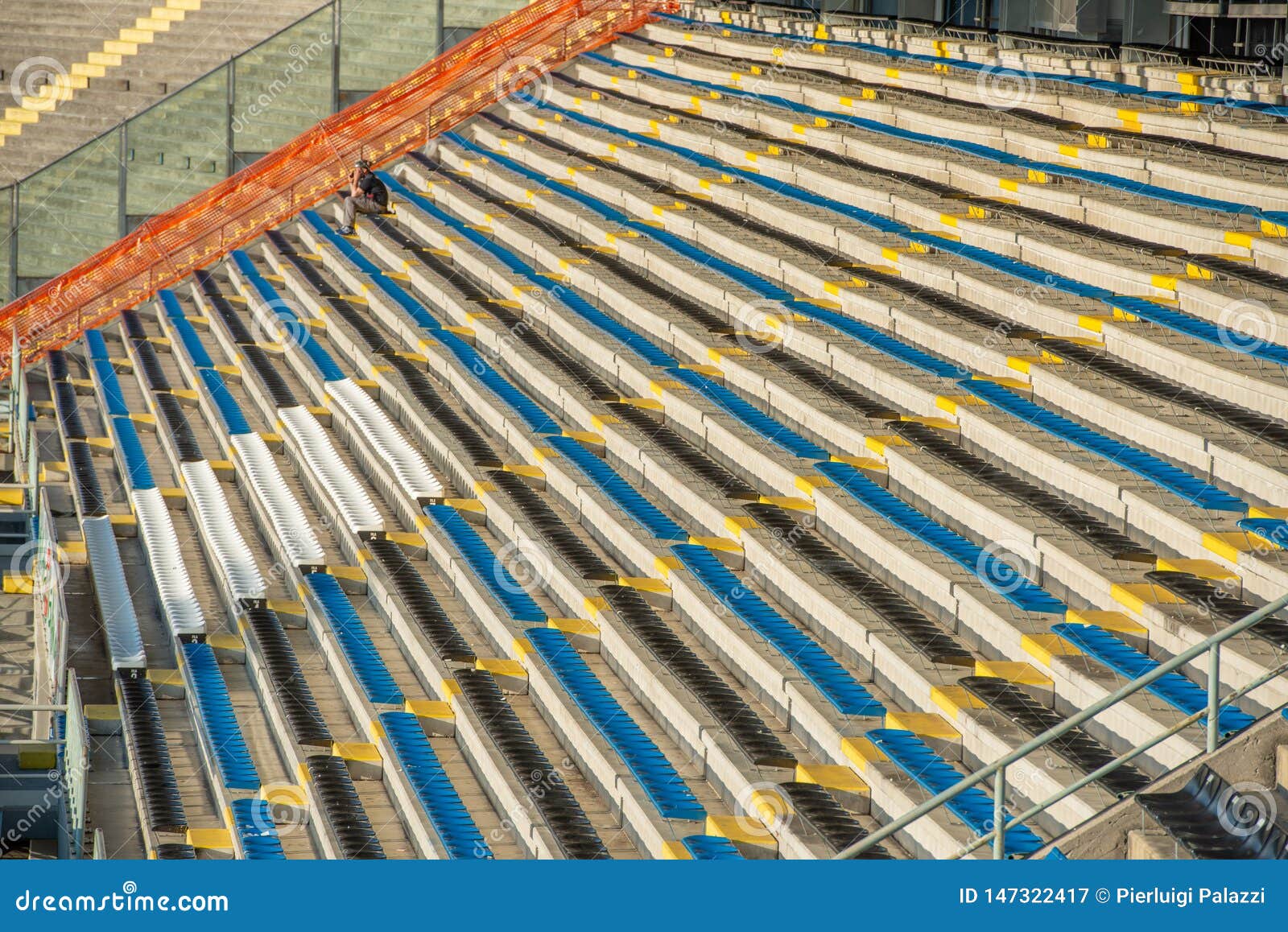 Stadium editorial photography. Image of blank, place - 147322417