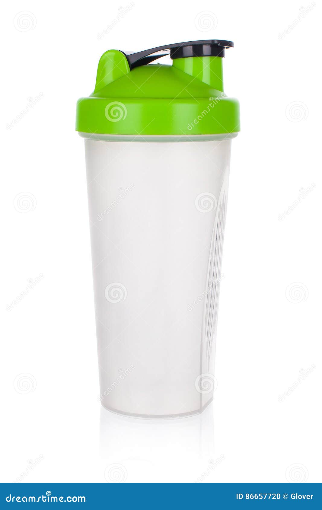 A Plastic Shaker Of MSG Monosodium Glutamate Flavour Enhancer Royalty ...