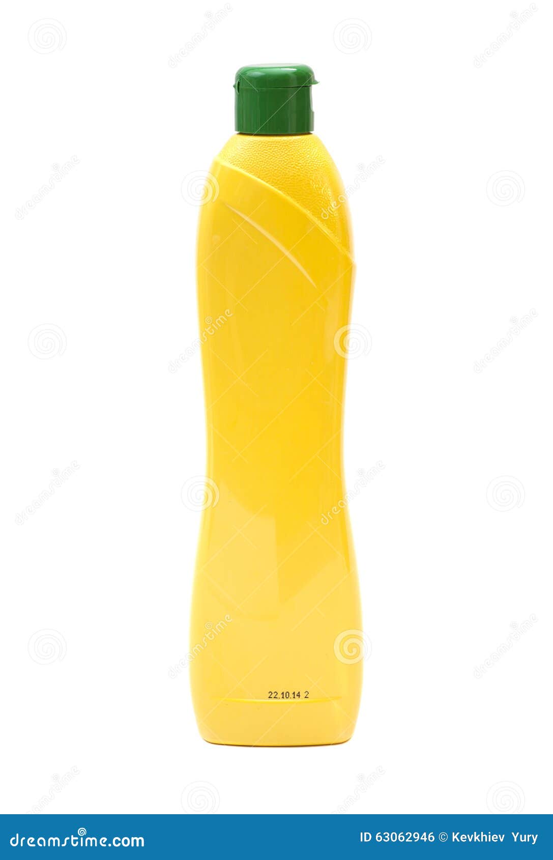 Plastic Shampoo bottle stock photo. Image of label, lotion - 63062946