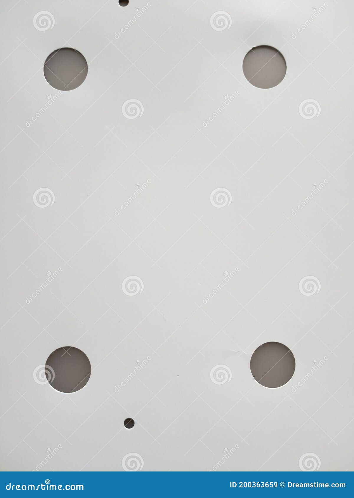 Plastic Sheet Inside Led Tv Stock Image - Image of inside, plastic ...