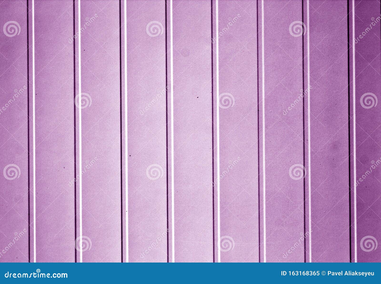 Plastic Siding Surface in Purple Tone Stock Image - Image of plastic ...