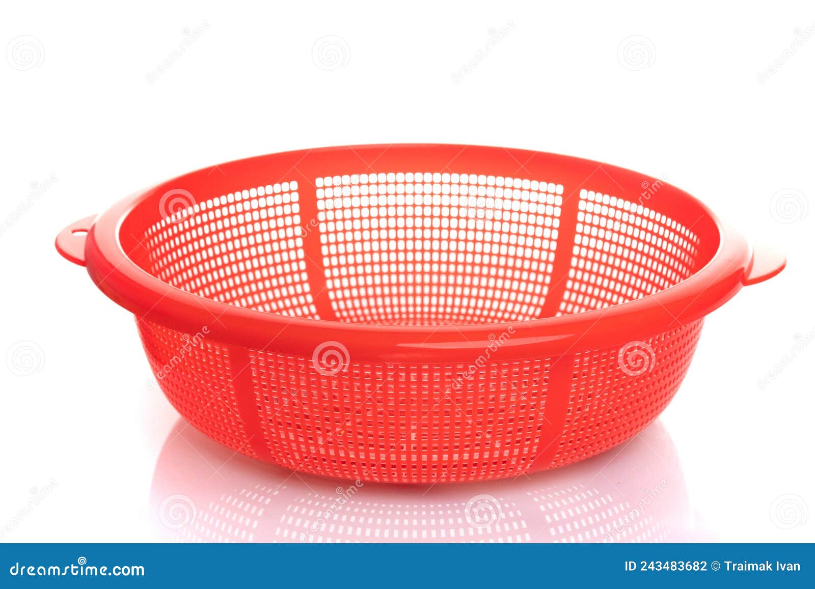 Plastic Sieve