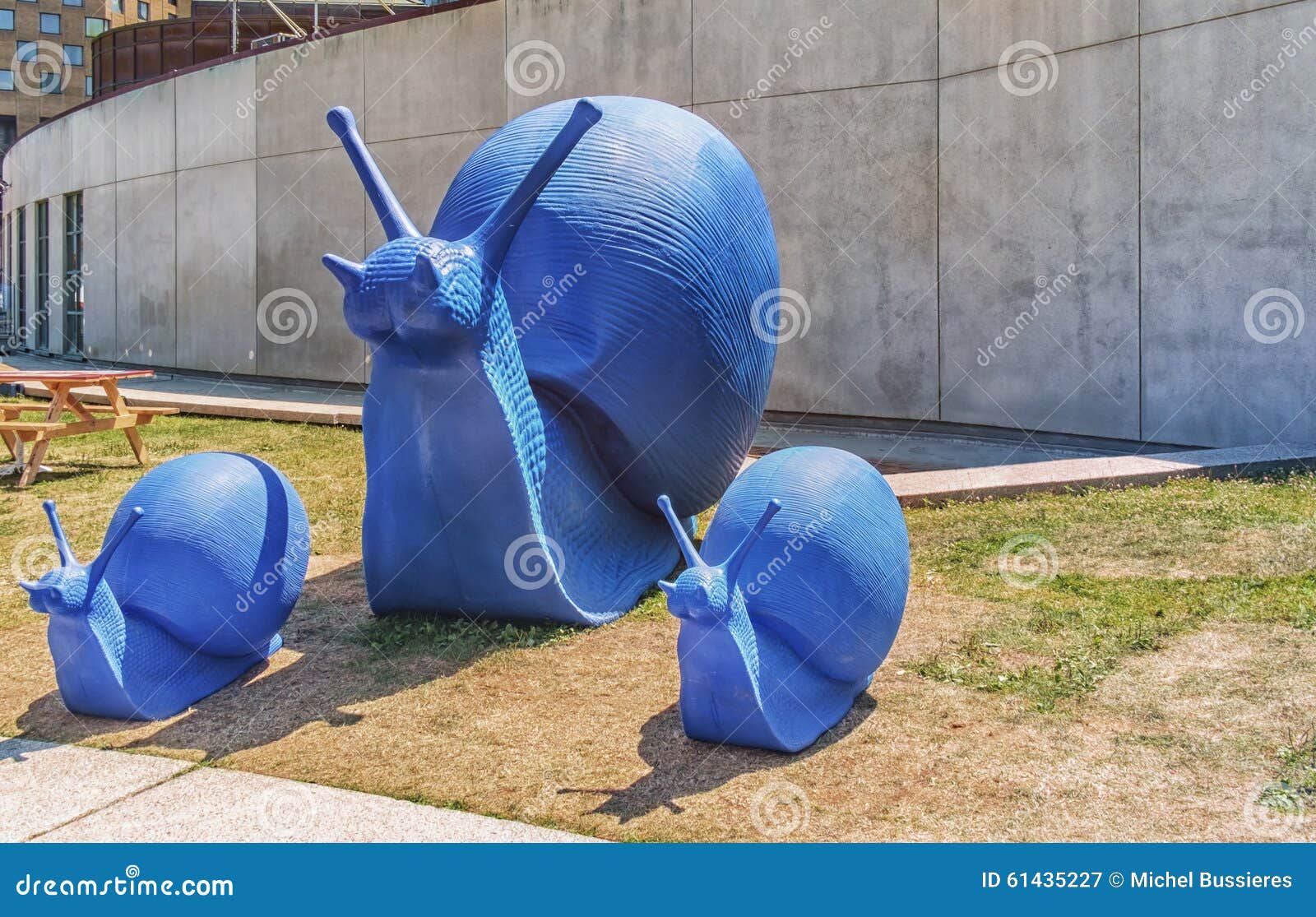 Plastic snail stock image. Image of colorful, creativity - 61435227