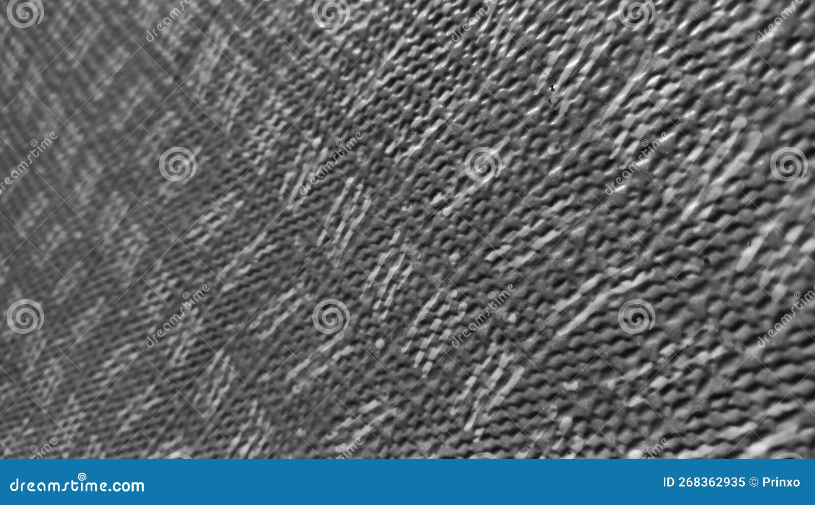 Plastic Striped Texture Grey Background Stock Image - Image of iron ...