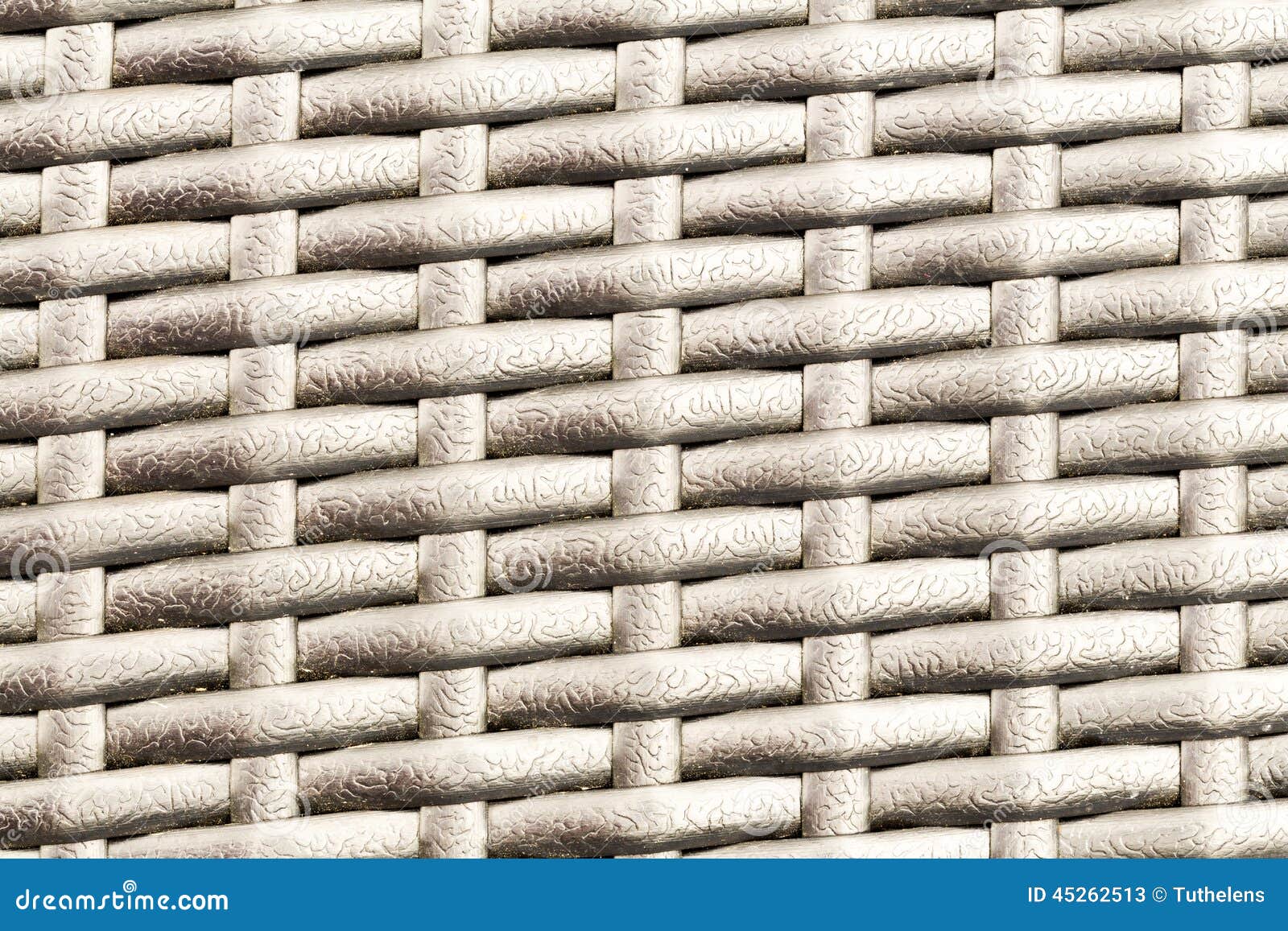 Plastic Striped Woven Texture Stock Image - Image of interior, pattern ...