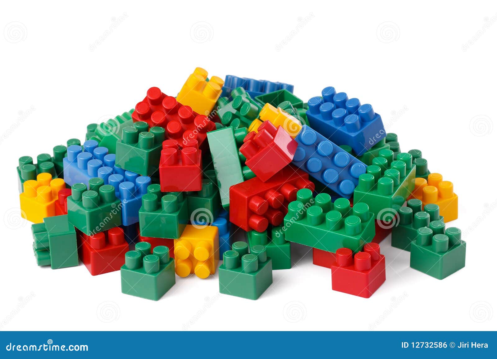 Plastic Stuk Speelgoed Blokken Stock Foto - Image of blokken, gebouw ...