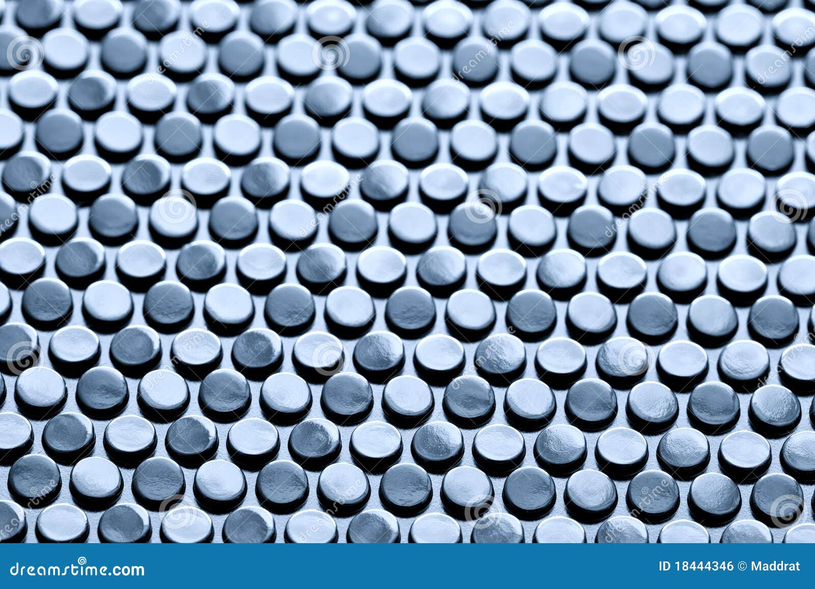 Plastic surface stock photo. Image of floor, rough, industrial - 18444346