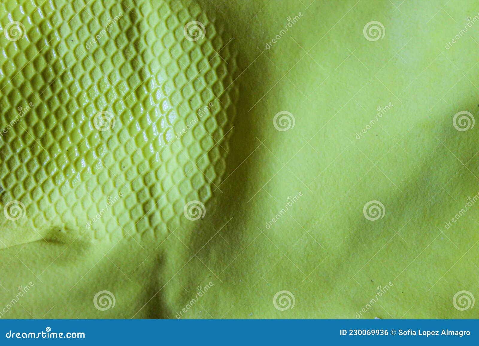 Plastic Surface Detail Circle Material Pattern Design Stock Photo ...