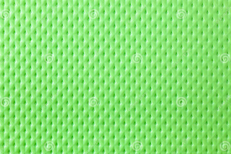 Plastic Surface Texture Background Featuring a Precise Arrangement of ...