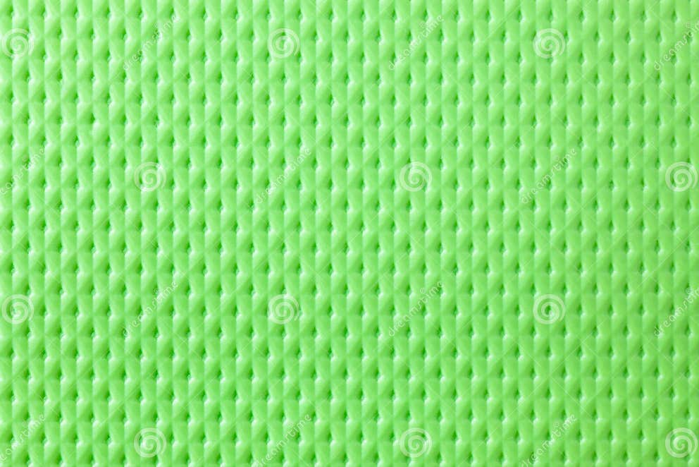 Plastic Surface Texture Background Featuring a Precise Arrangement of ...