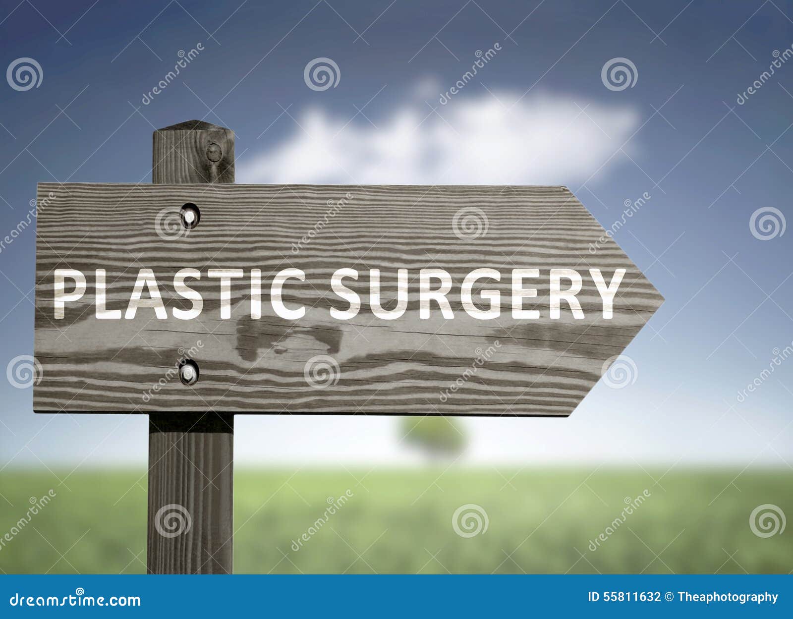 Plastic surgery stock photo. Image of depicting, correcting - 55811632
