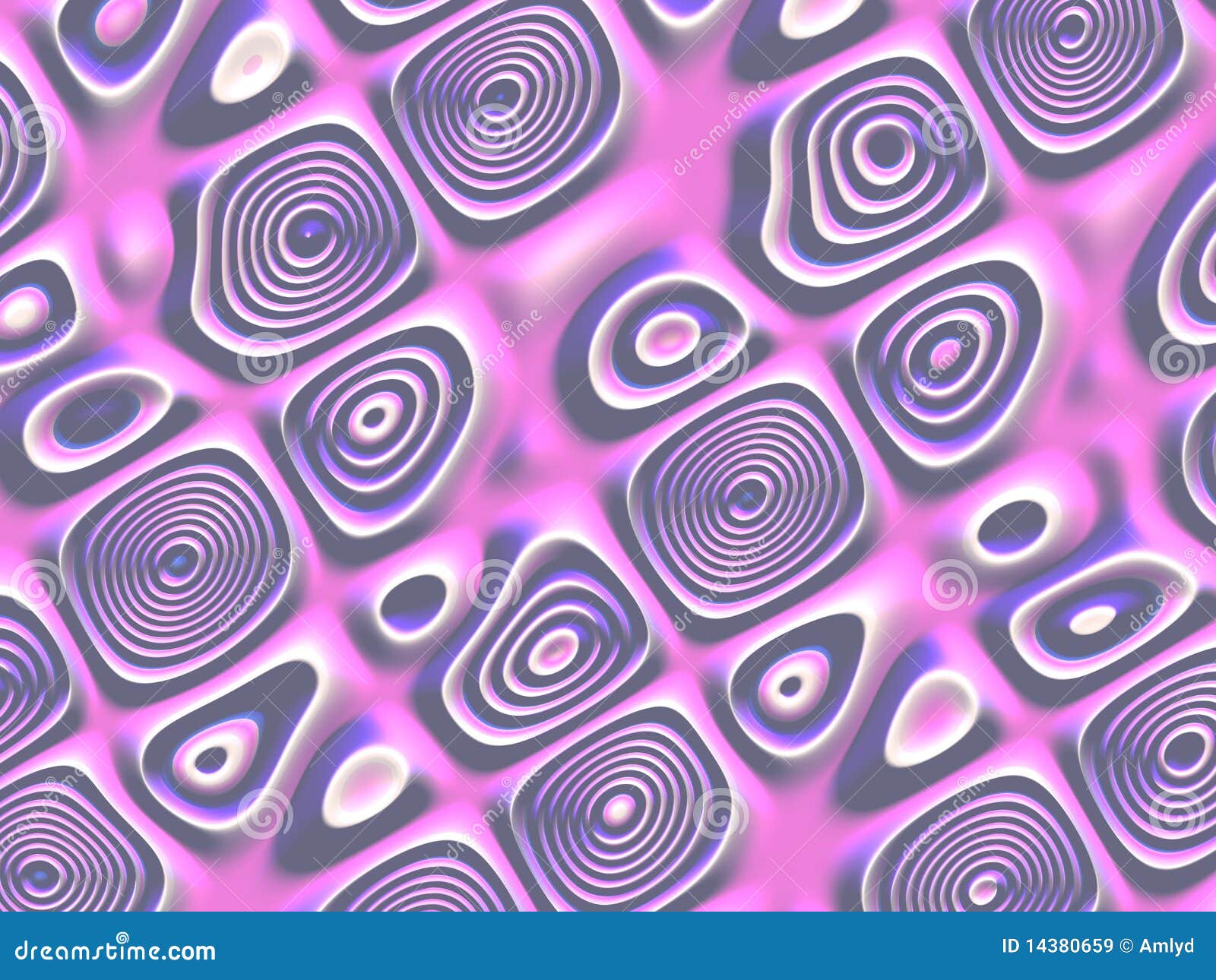 Plastic swirl background stock illustration. Illustration of lilac ...