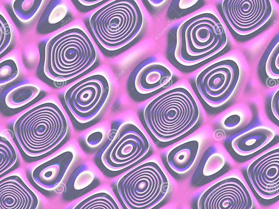 Plastic swirl background stock illustration. Illustration of lilac ...