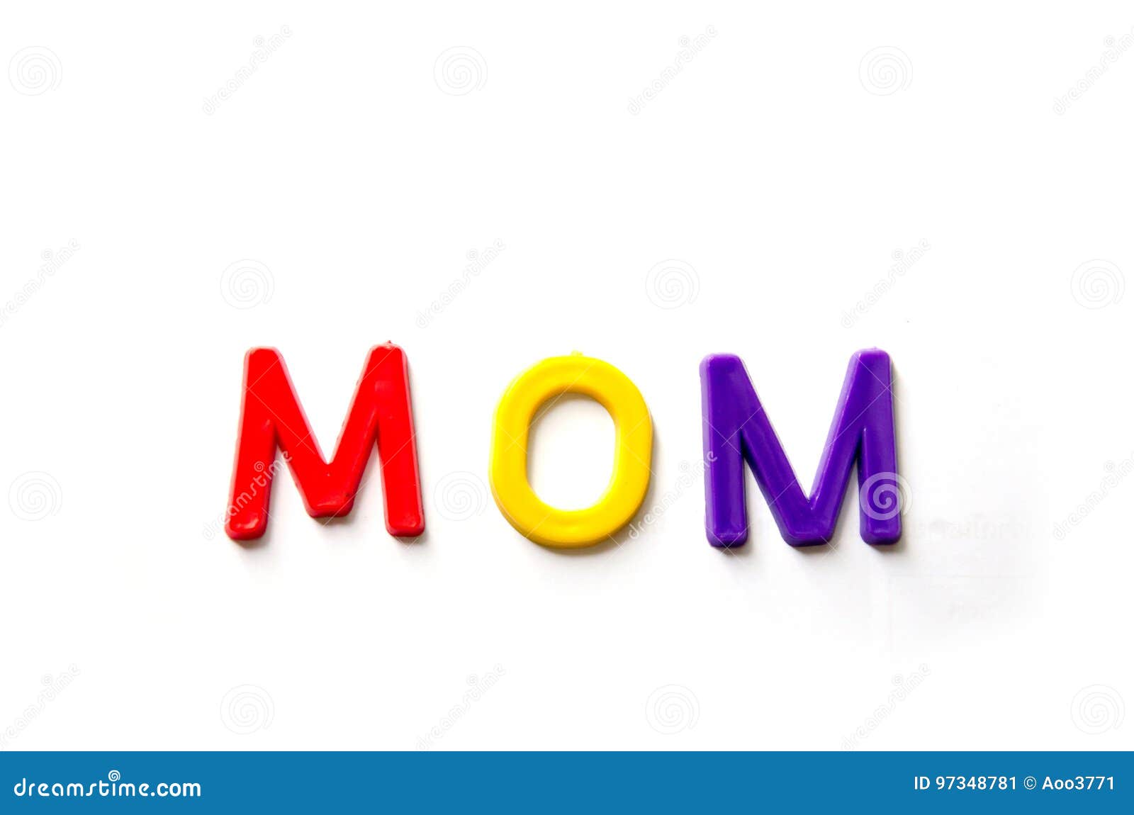 Plastic text mom stock image. Image of background, word - 97348781