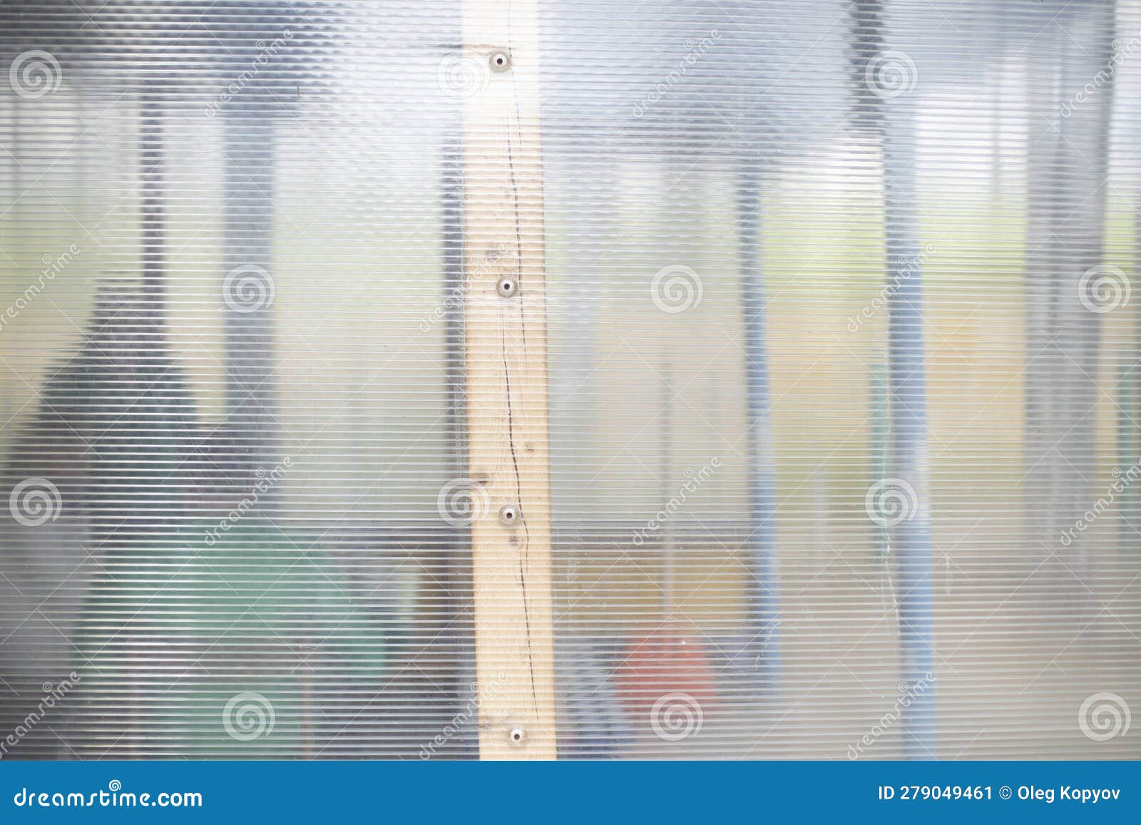 Plastic Texture. Transparent Surface Stock Image - Image of element ...