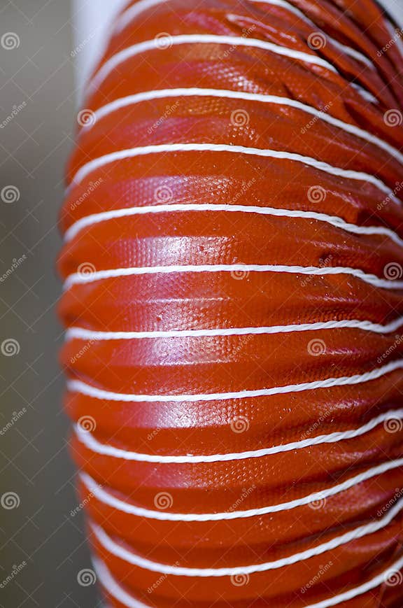 Plastic tube stock image. Image of tube, material, abstract - 33725679