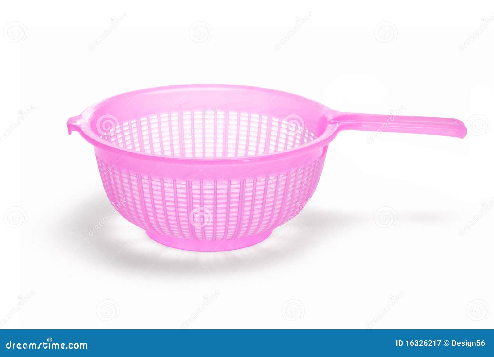 Plastic vergiet stock afbeelding. Image of spanning, huishouden - 16326217