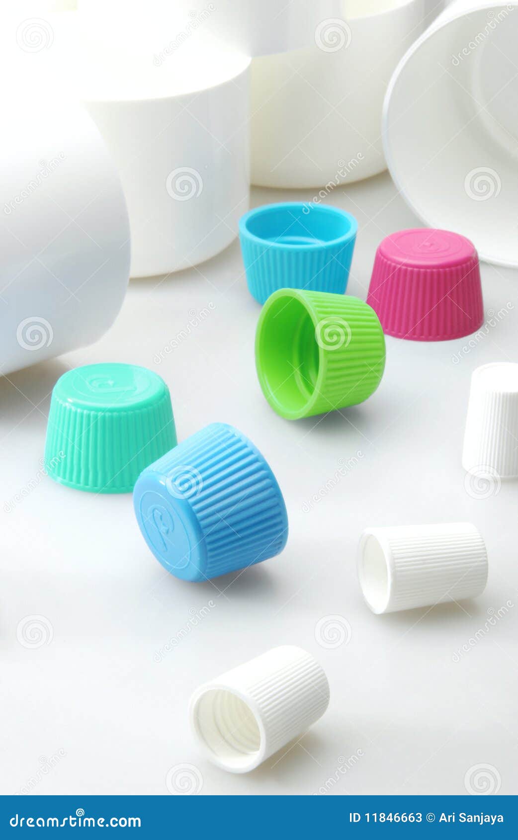 Plastic Ware stock image. Image of beaker, safety, recycle - 11846663