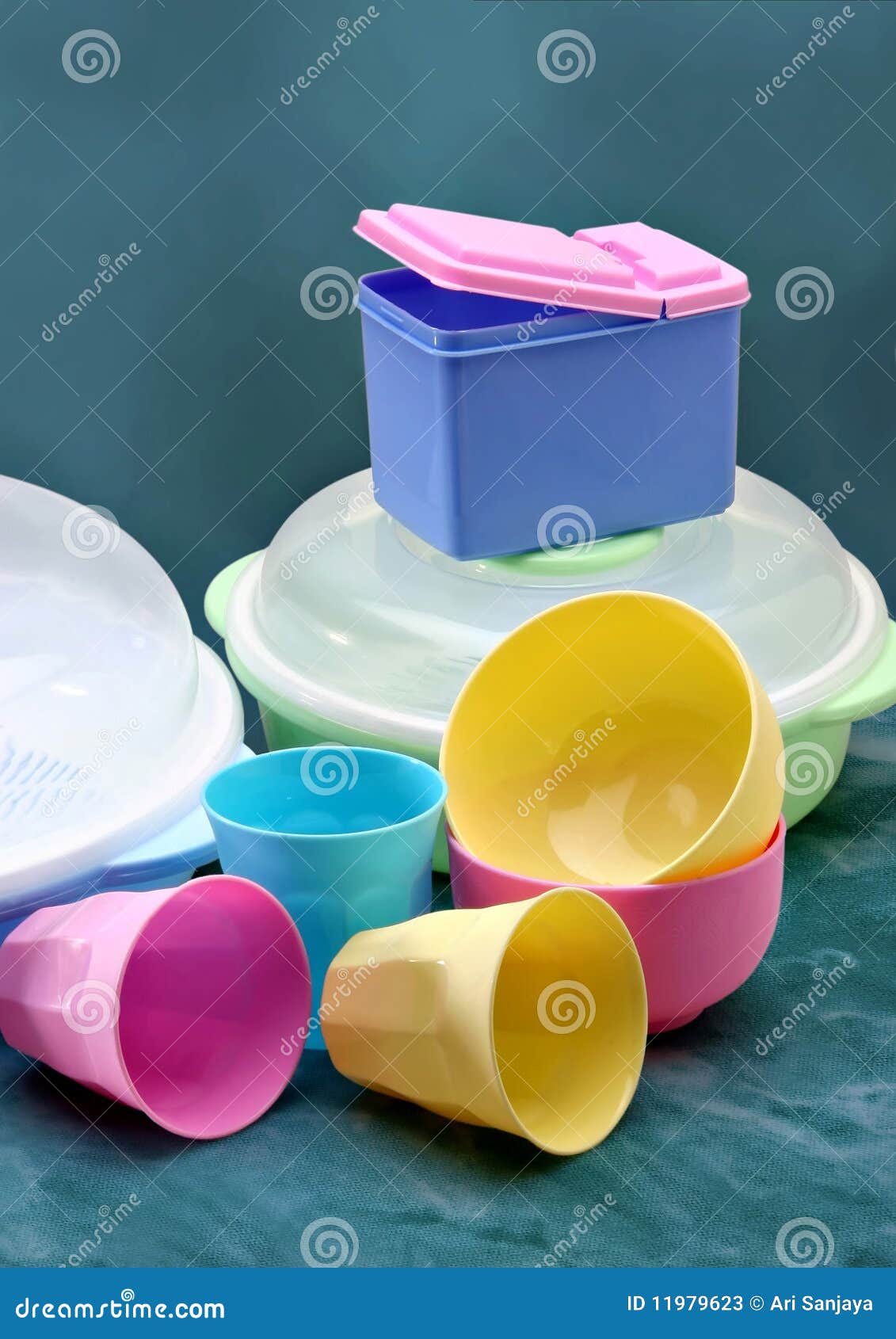 Plastic ware stock image. Image of safety, industry, plastic - 11979623