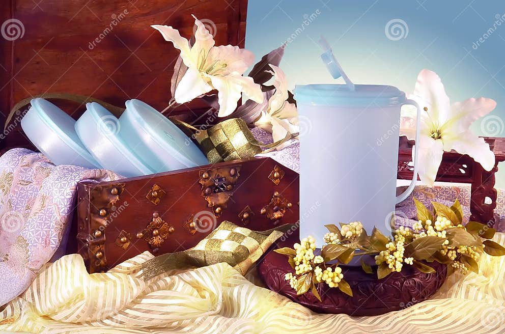 Plastic ware stock image. Image of product, background - 12555603