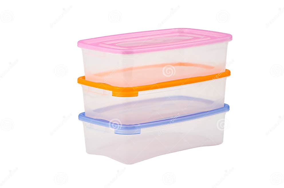Plastic ware stock image. Image of plastic, individuality - 28486213
