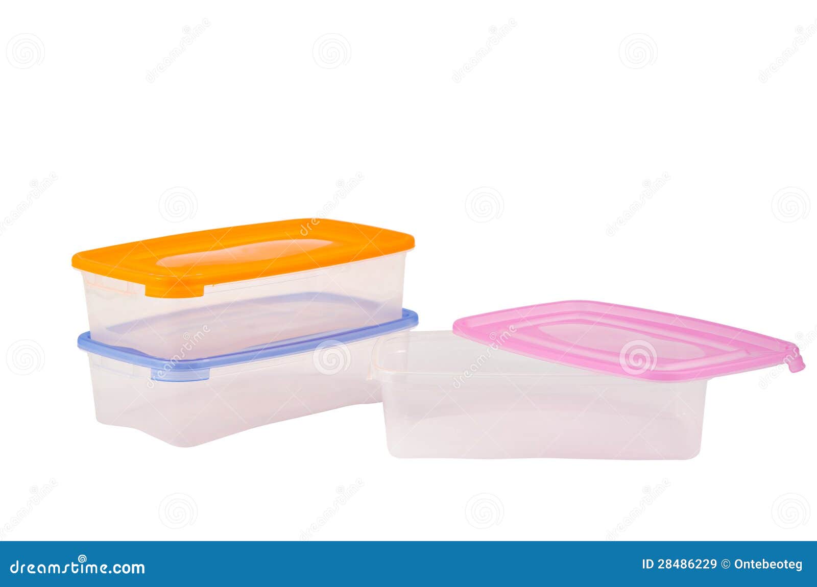 Plastic ware stock image. Image of food, conservation - 28486229