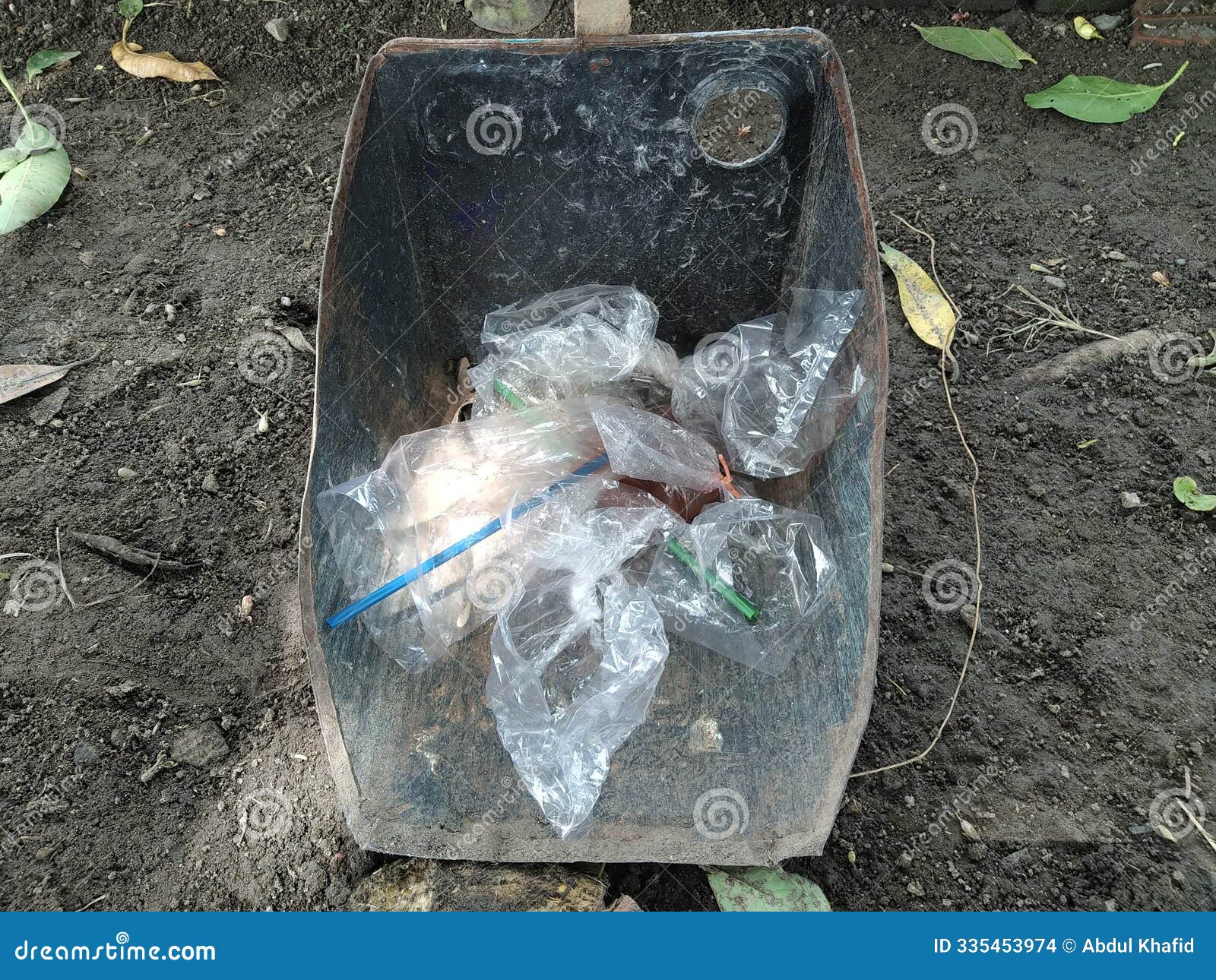 Rubbish 1 stock photo. Image of throw, pollution, conservation - 335453974