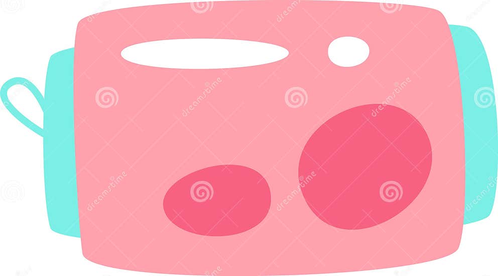 Plastic Water Bottle Stock Vector Illustration Of Container 290687978
