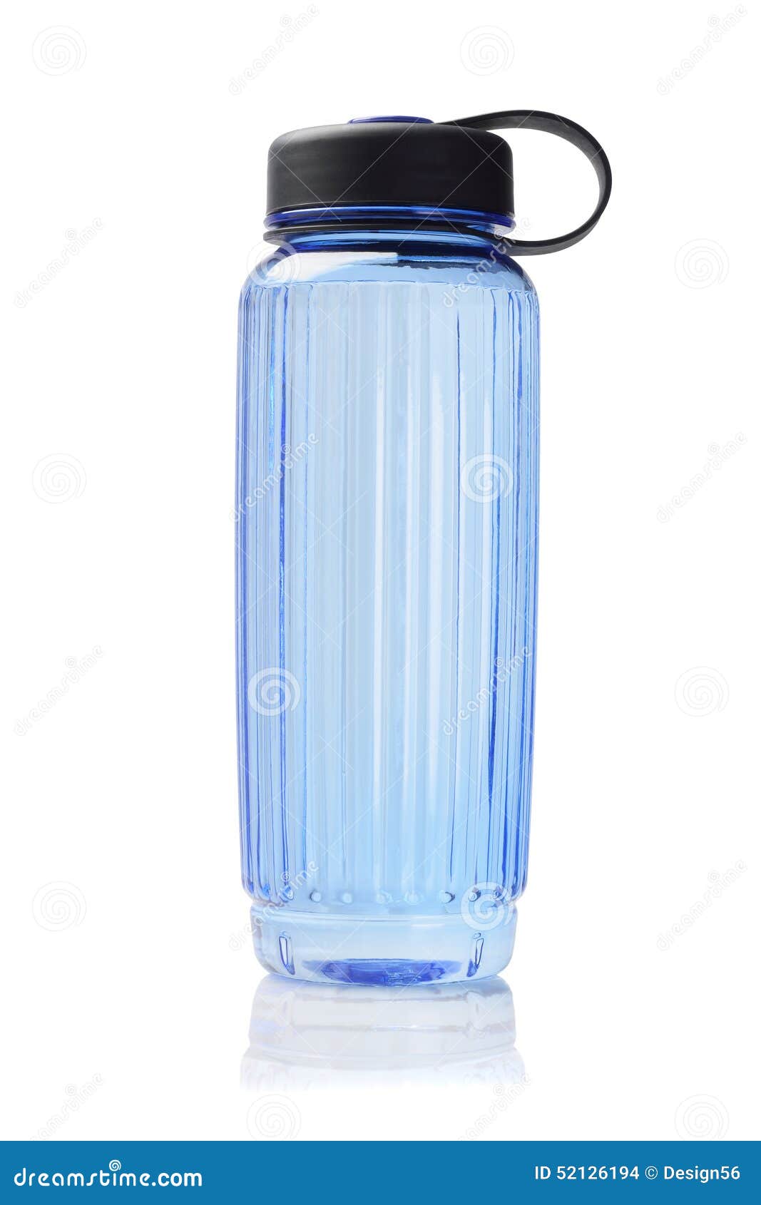 Plastic Water Container stock photo. Image of beverage - 52126194