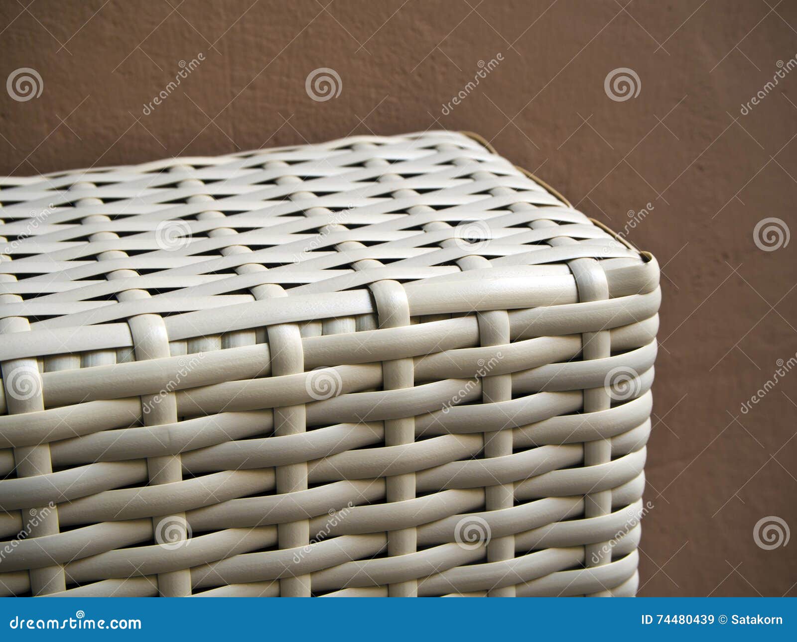 Plastic weave stock image. Image of wood, mesh, furniture - 74480439