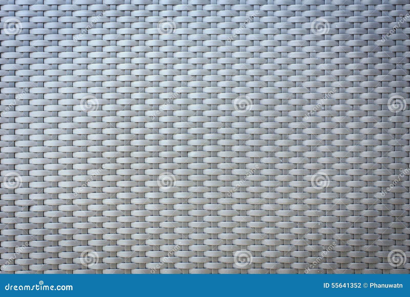 Plastic Weave Pattern for Background Stock Photo - Image of basket ...