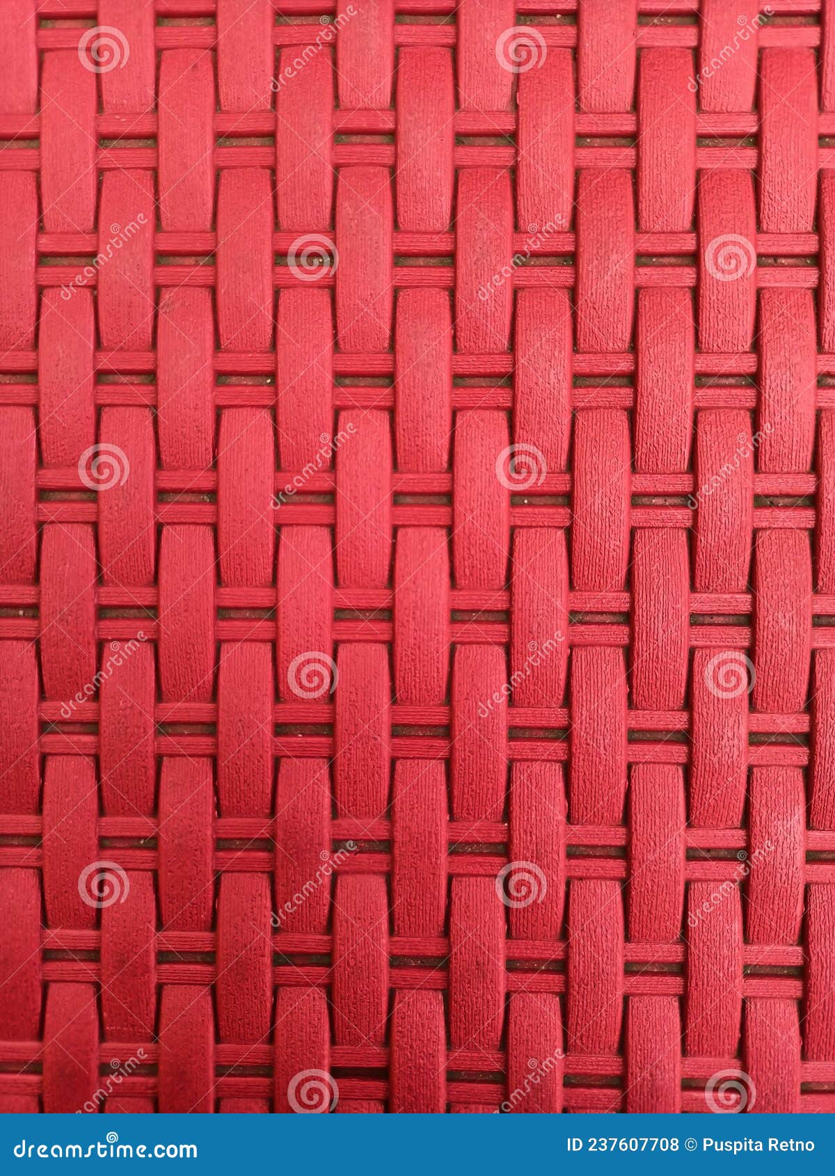 Plastic webbing stock photo. Image of architecture, indonesian - 237607708