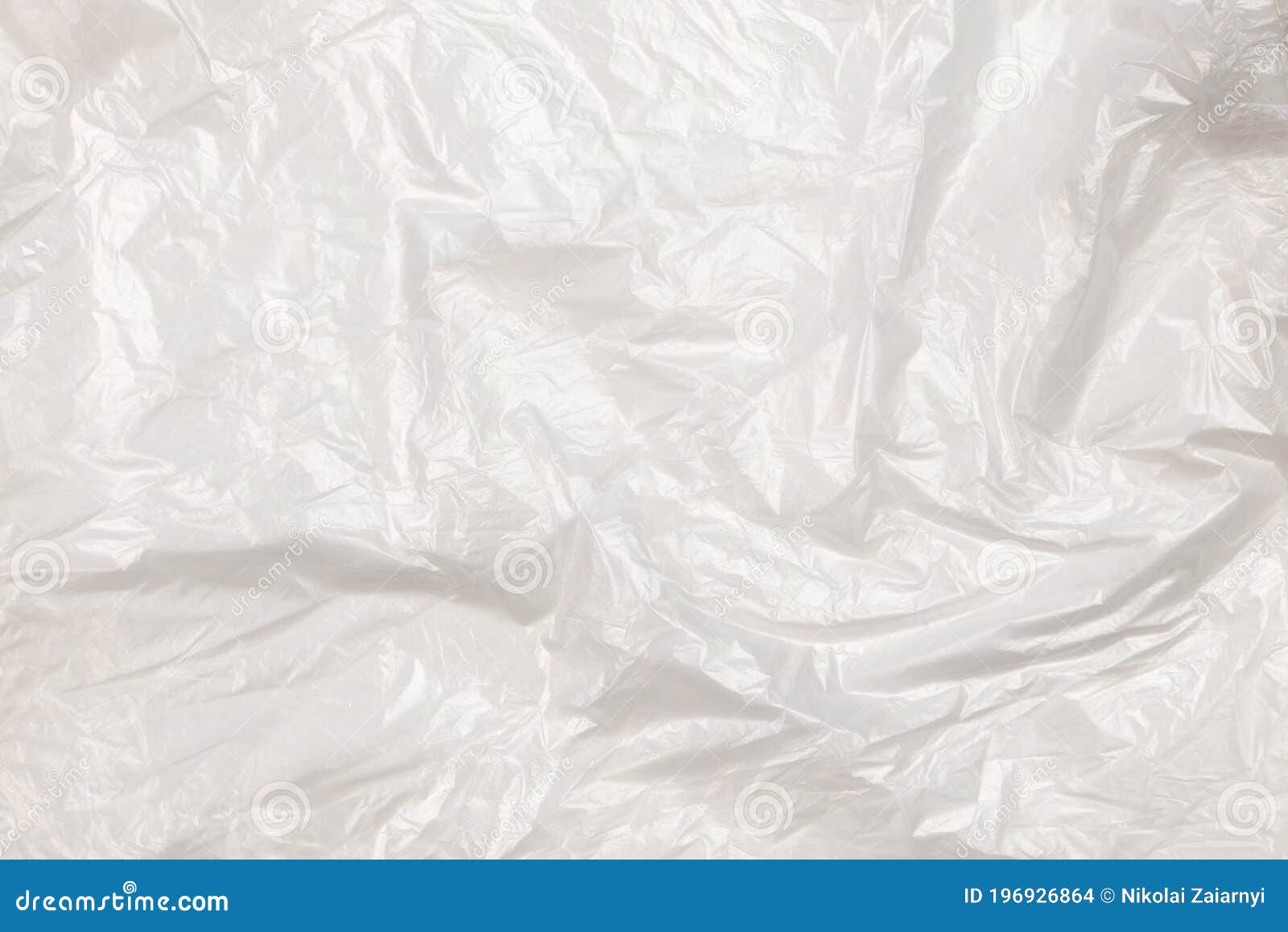Plastic Wihite Background. Top View Stock Photo - Image of future ...