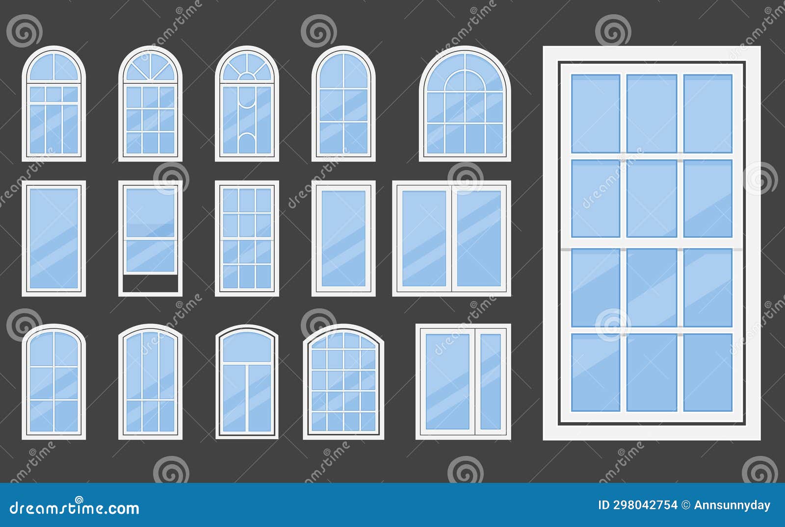 Windowsash Cartoons, Illustrations & Vector Stock Images - 2 Pictures ...