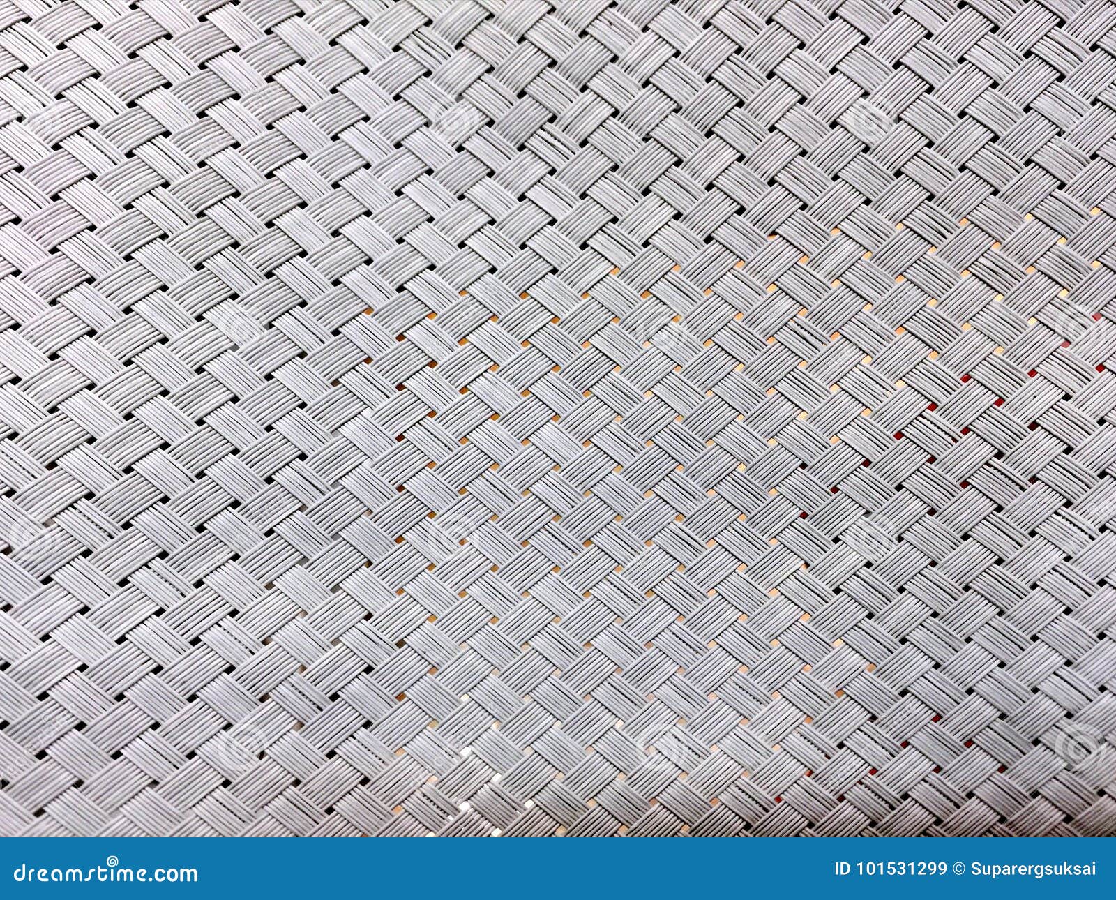 Plastic Woven Sheet Texture Stock Image - Image of wallpaper, detail ...