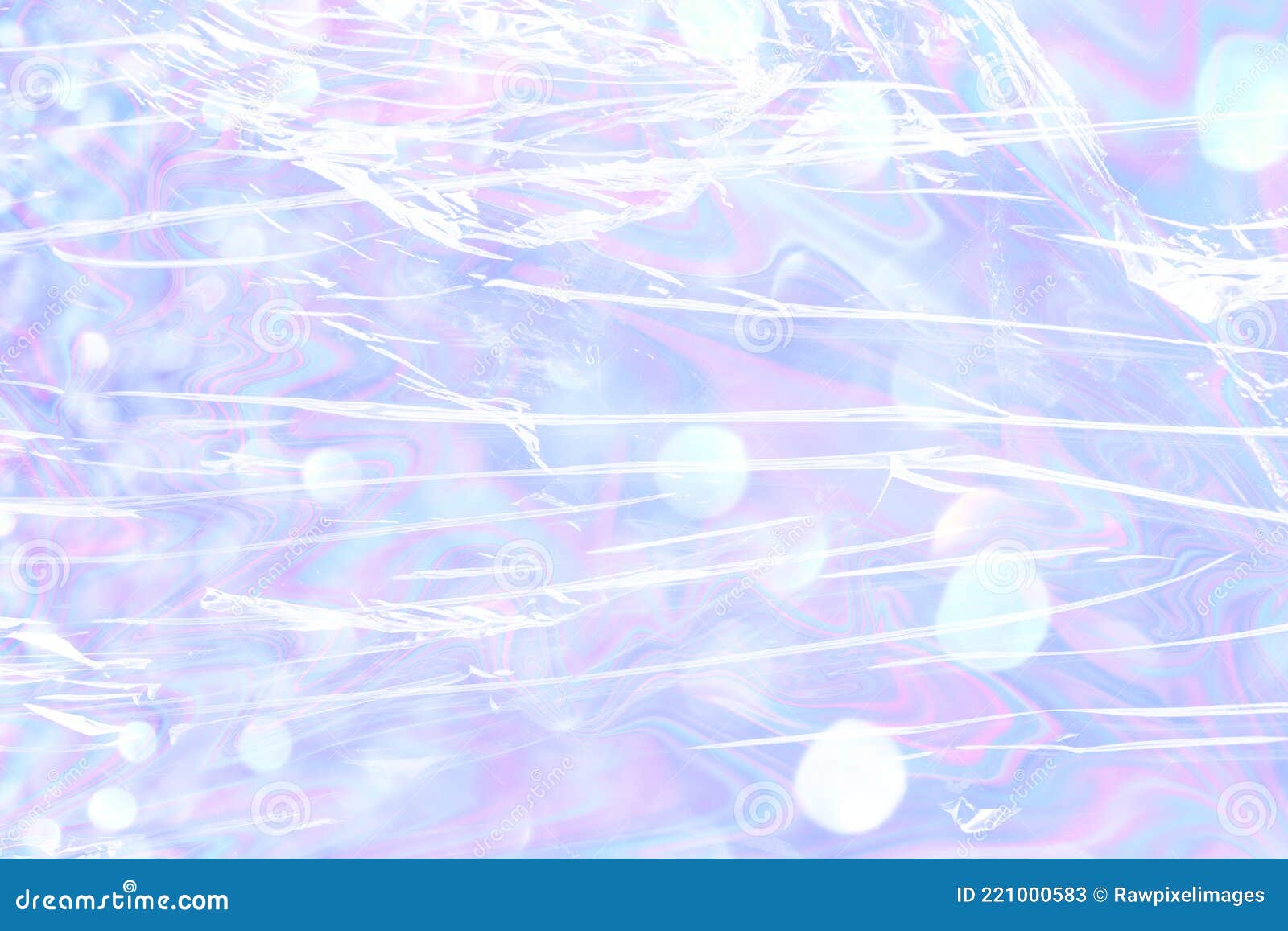 Holographic Glitter Texture Collection. Round Shiny Gradient Foil ...