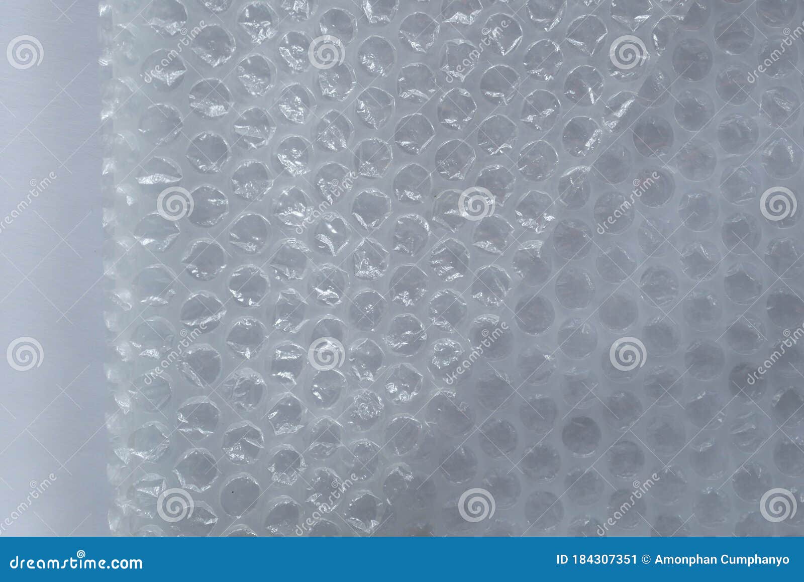 Plastic Wrap Texture, Polystyrene Foam Texture Background Stock Image ...