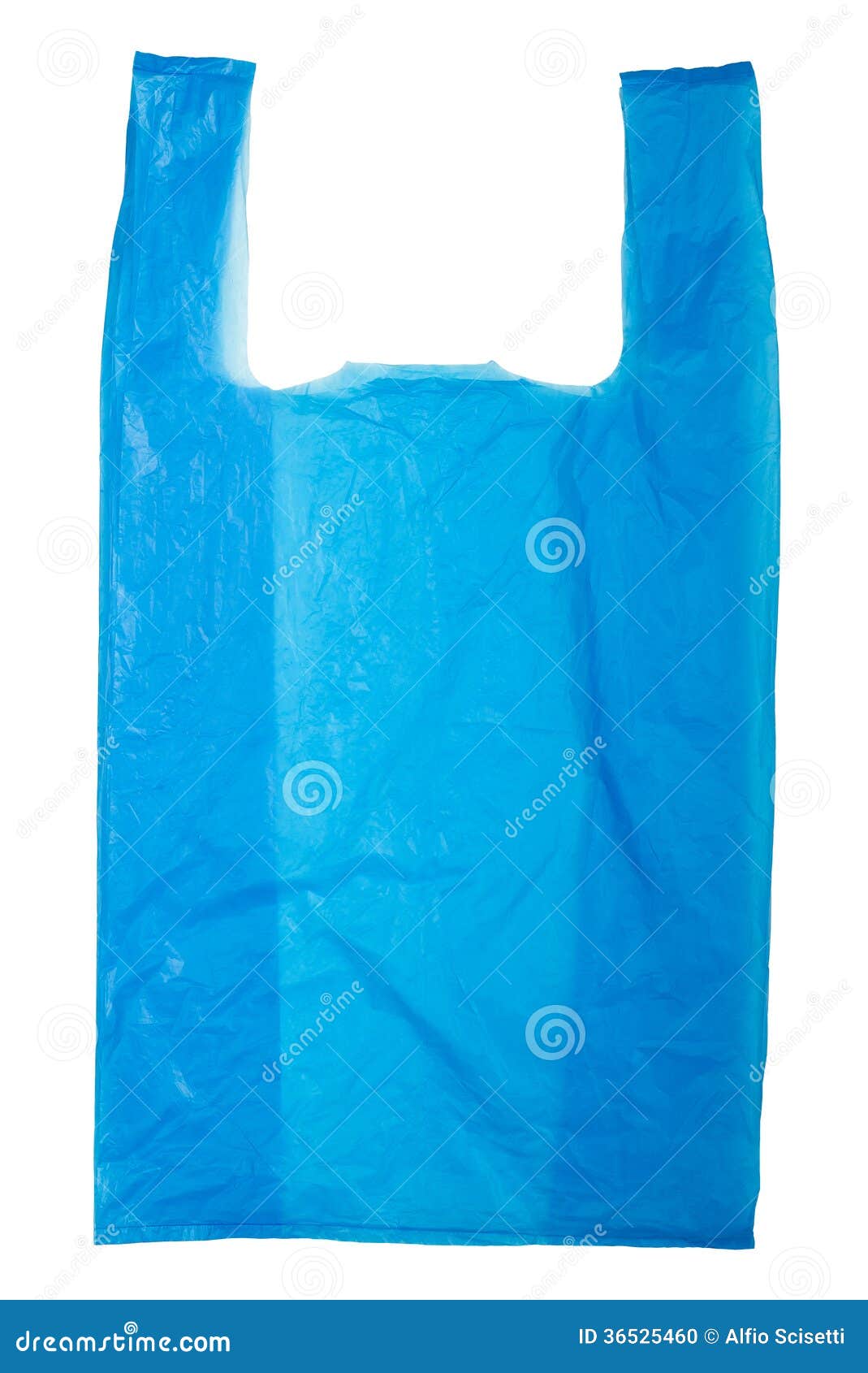 Plastic zak stock foto. Image of verontreiniging, vervoerder - 36525460