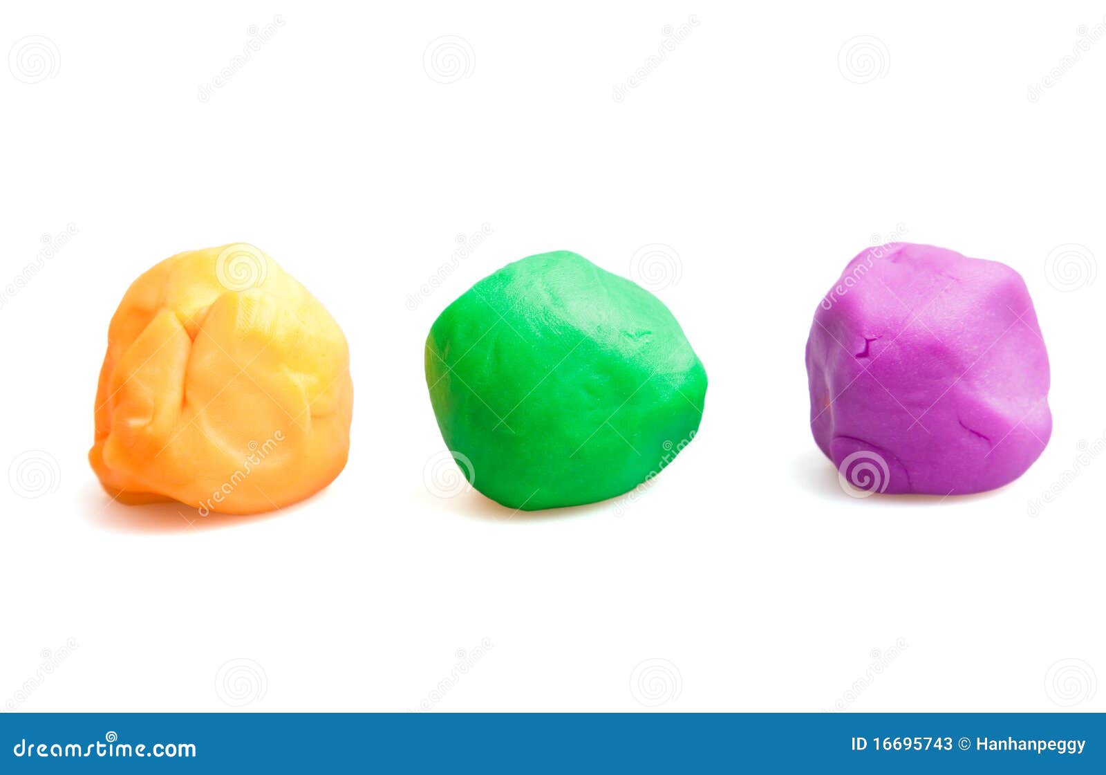 Plasticine stock image. Image of childhood, kids, variation - 16695743