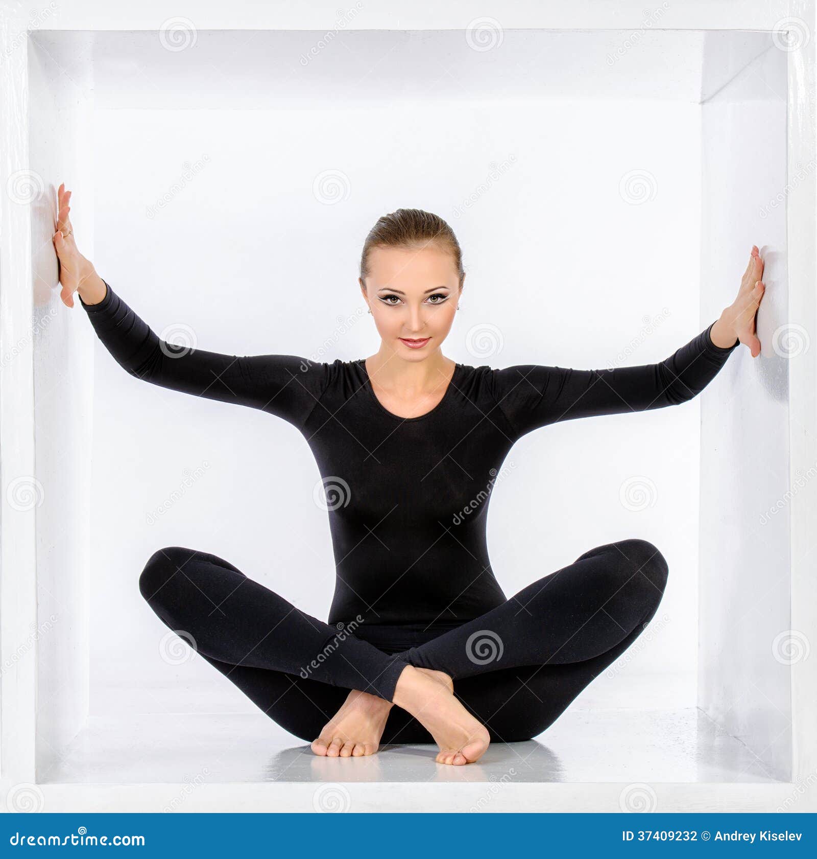 Plasticity stock photo. Image of ballet, acrobat, people - 37409232