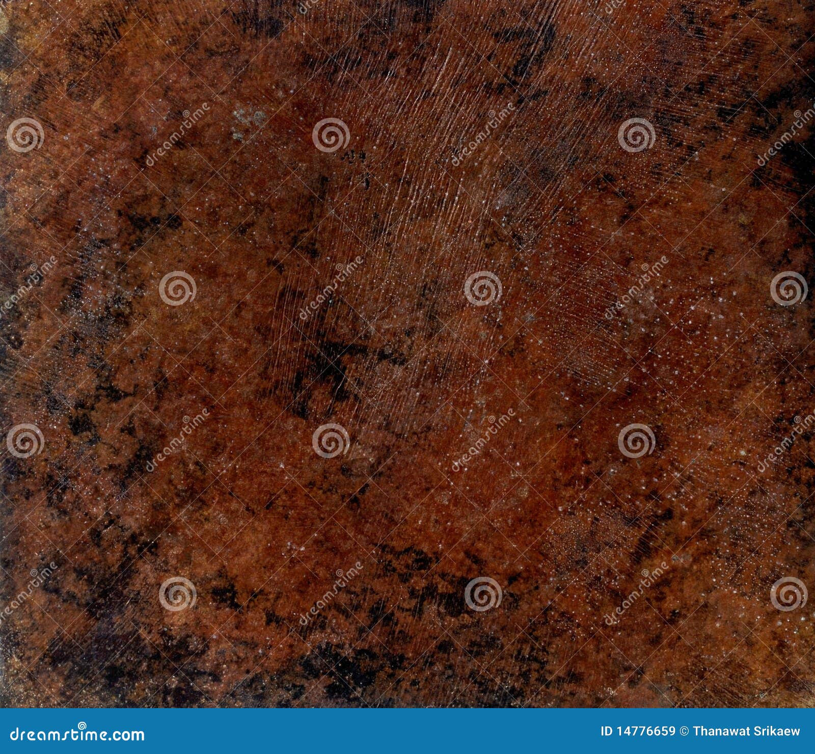 Plate stock image. Image of steel, plate, textured, metal - 14776659
