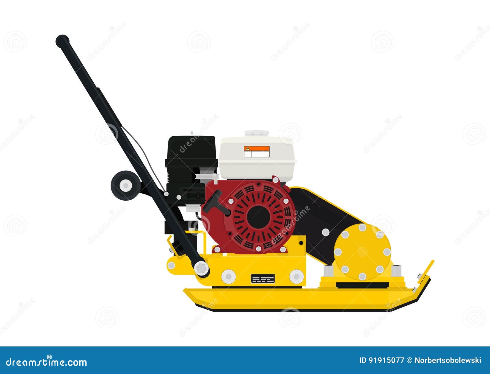 Compactor Cartoons, Illustrations & Vector Stock Images - 1190 Pictures ...