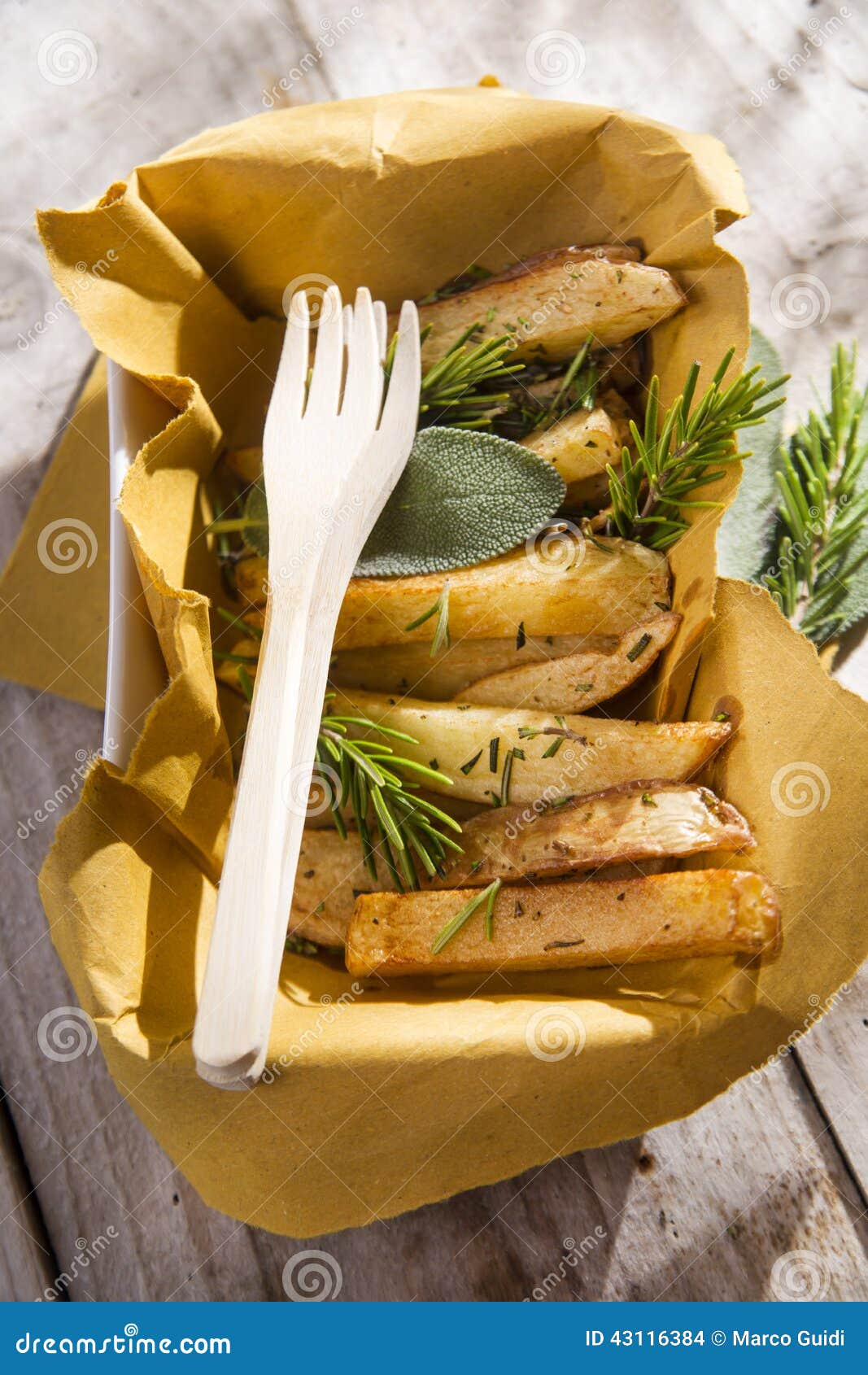 Plate of fries stock photo. Image of lunch, herbs, spices - 43116384