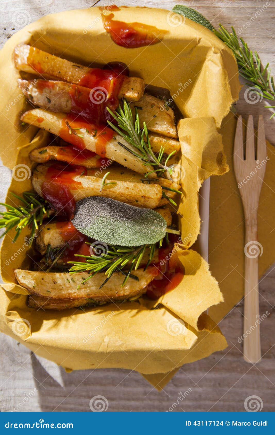 Plate of fries stock photo. Image of carbohydrate, fattening - 43117124