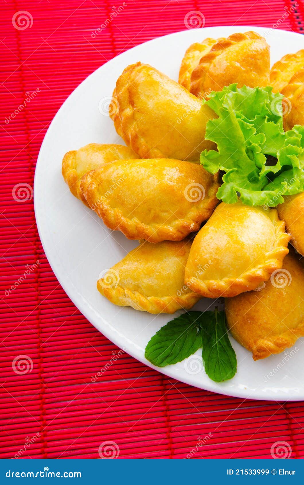 Plate full of meat patties stock image. Image of calories - 21533999